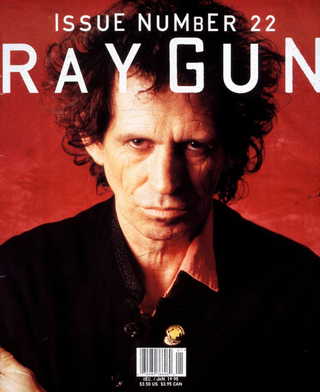 NME, The Face and Creative Review: magazines that have shaped designers ...