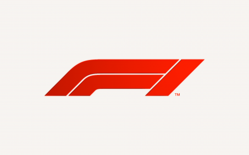 Formula 1 given new race car identity by Wieden+Kennedy - Design Week