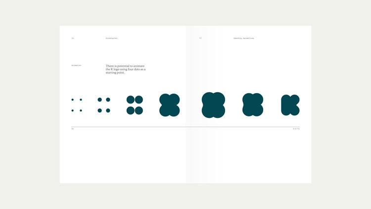 Kickstarter rebrand looks to reflect how crowdfunding has “matured ...