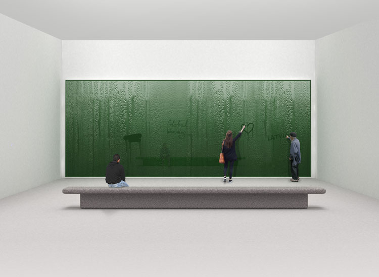 London Design Biennale reveals installations for 2018 - Design Week