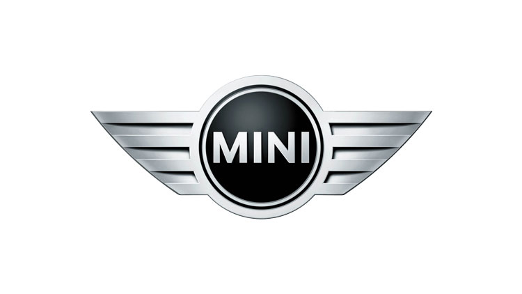 Mini unveils new, “tradition-conscious” logo - Design Week