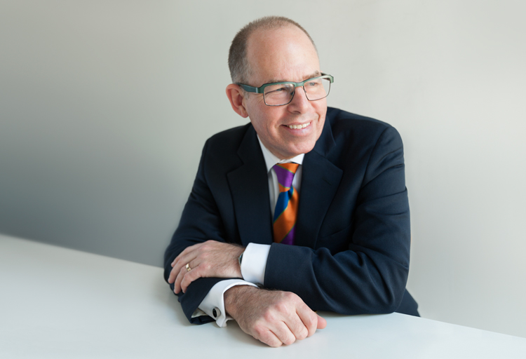 Michael Bierut: “I used to think: ‘No one gives a f*ck about your new ...