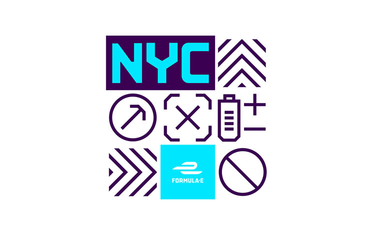 Formula E rebrands to become more “relevant” - Design Week