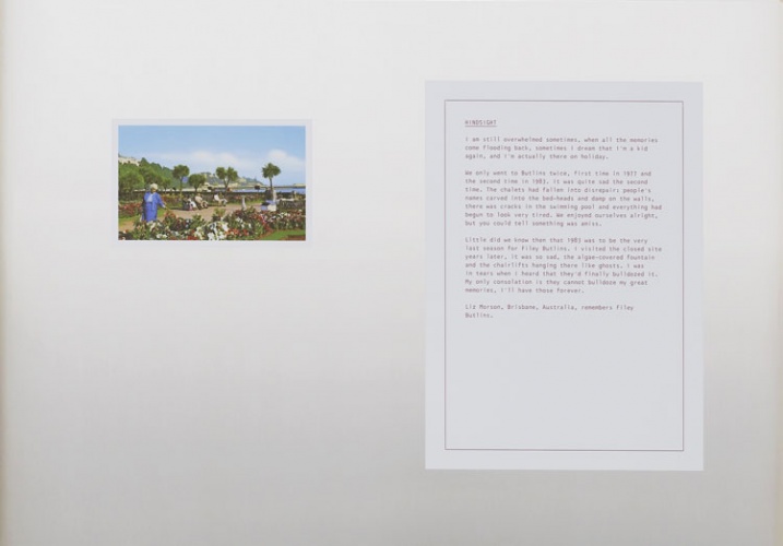 Welcome to Saxnot: a Butlins-inspired vision of post-Brexit Britain ...