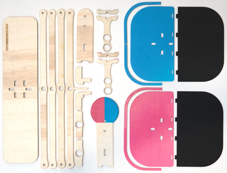 Street Debater: the design project encouraging the public to talk to ...