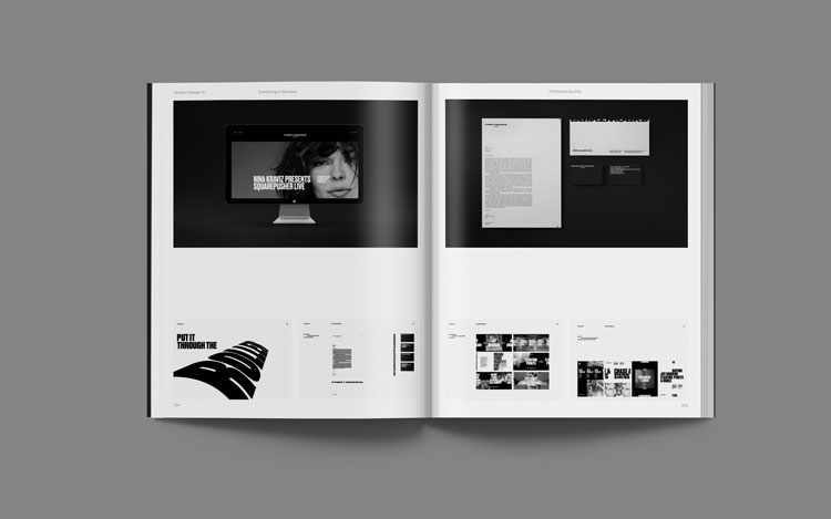 How graphic design invades everything from fine art to film - Design Week