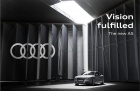 How Audi’s “digital-first” identity looks to make branding “accessible ...
