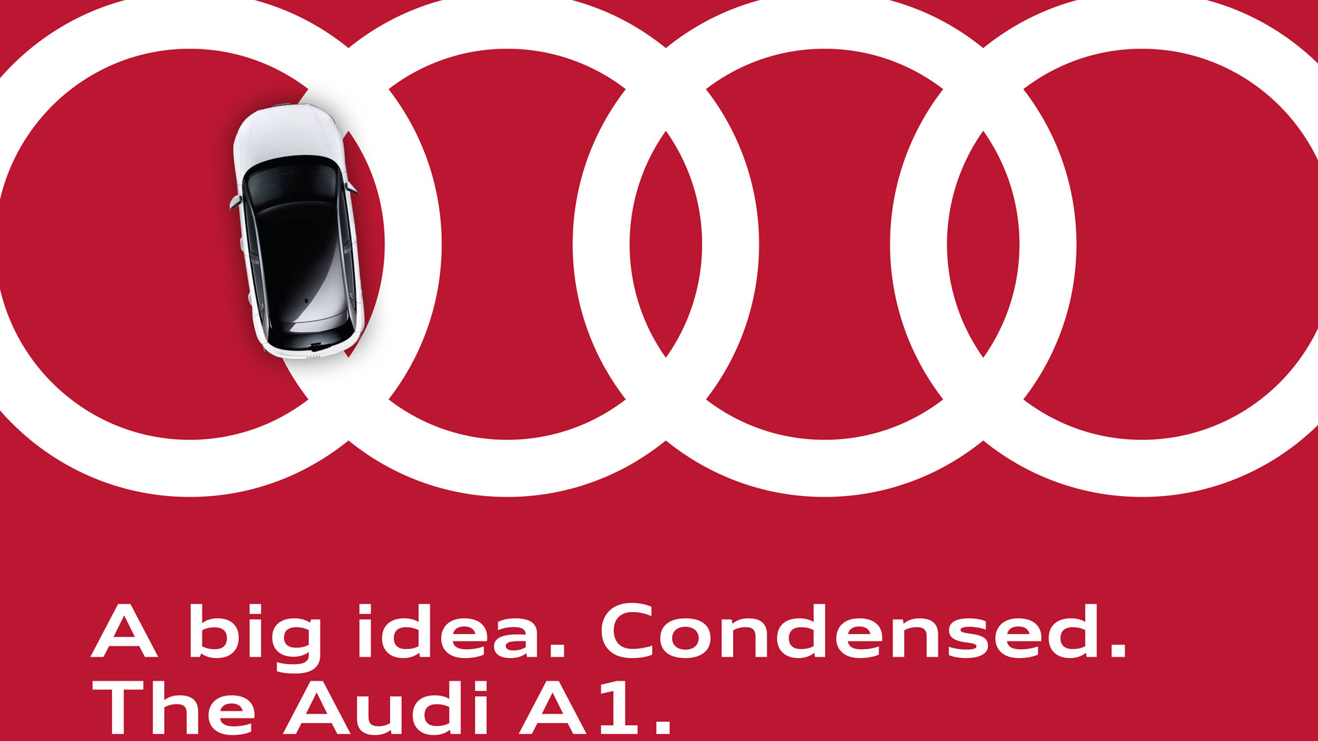 How Audi’s “digital-first” identity looks to make branding “accessible ...