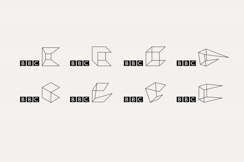 Designing an ever-changing visual identity for BBC Creative - Design Week