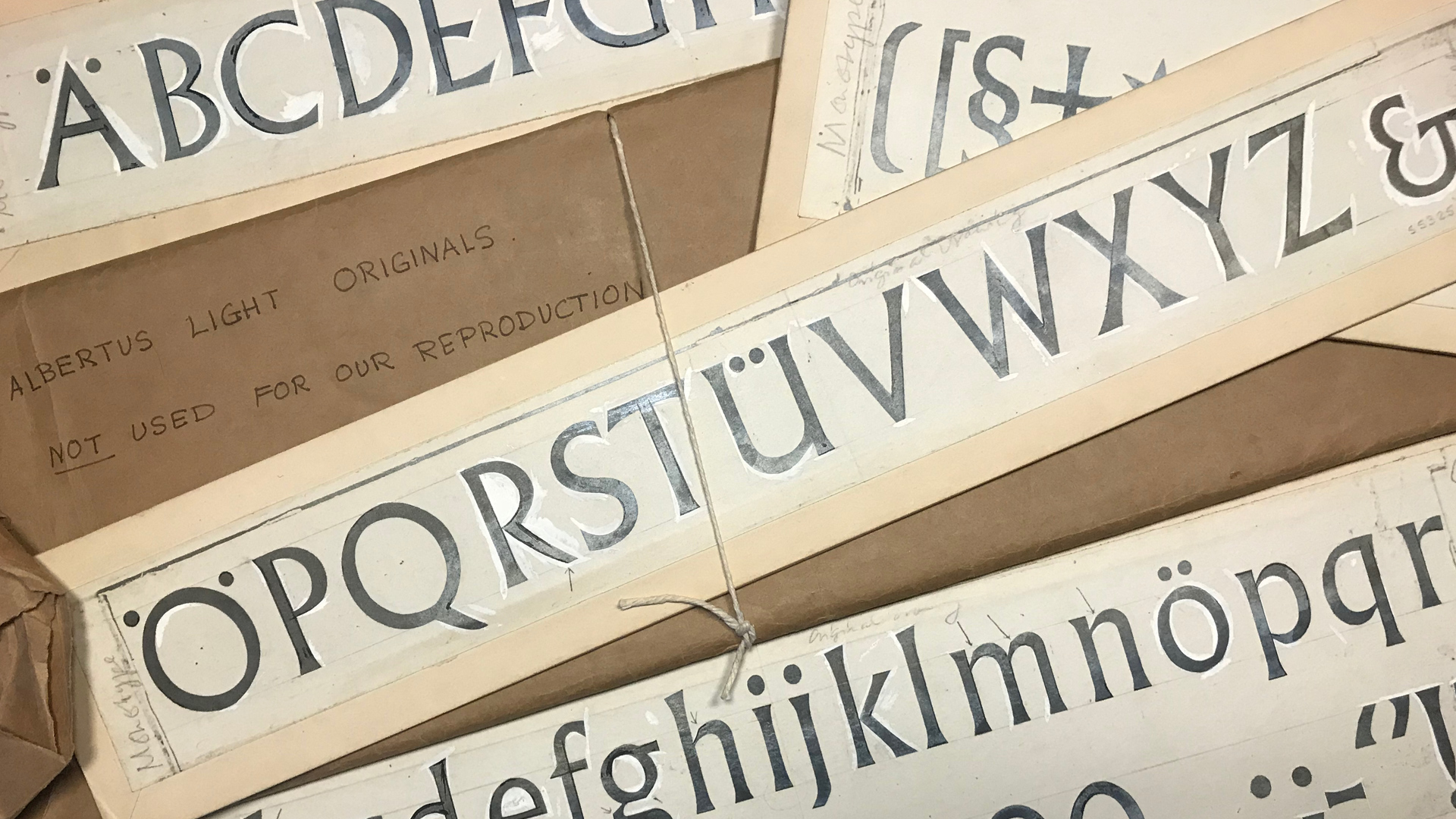 The life of Berthold Wolpe: the Jewish designer who fled the Nazis ...