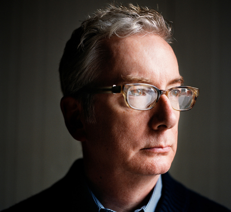 Stephen Doyle: “I like to make things that disobey logic and reason ...