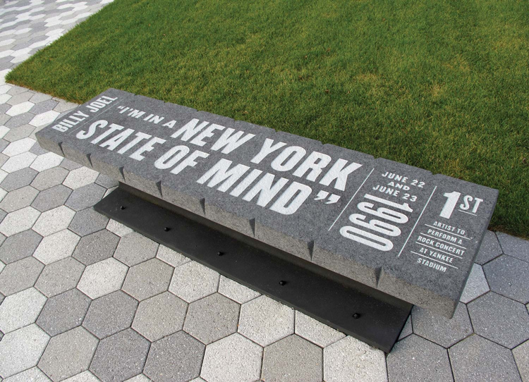 Stephen Doyle: “I like to make things that disobey logic and reason ...