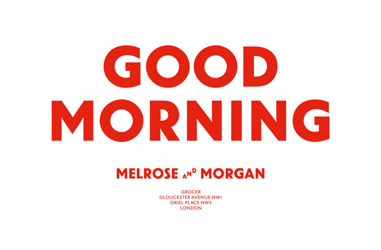 Frith Kerr: “Find clients who will let you f*ck with things” - Design Week