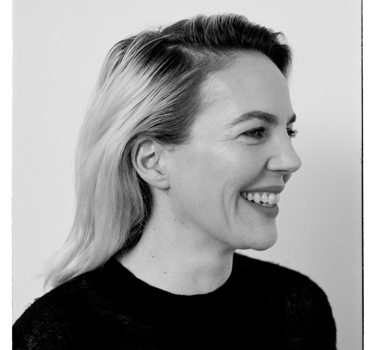 Frith Kerr: “Find clients who will let you f*ck with things” - Design Week