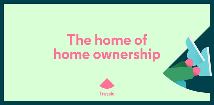 Creating a “jargon” free identity for a mortgage start-up - Design Week