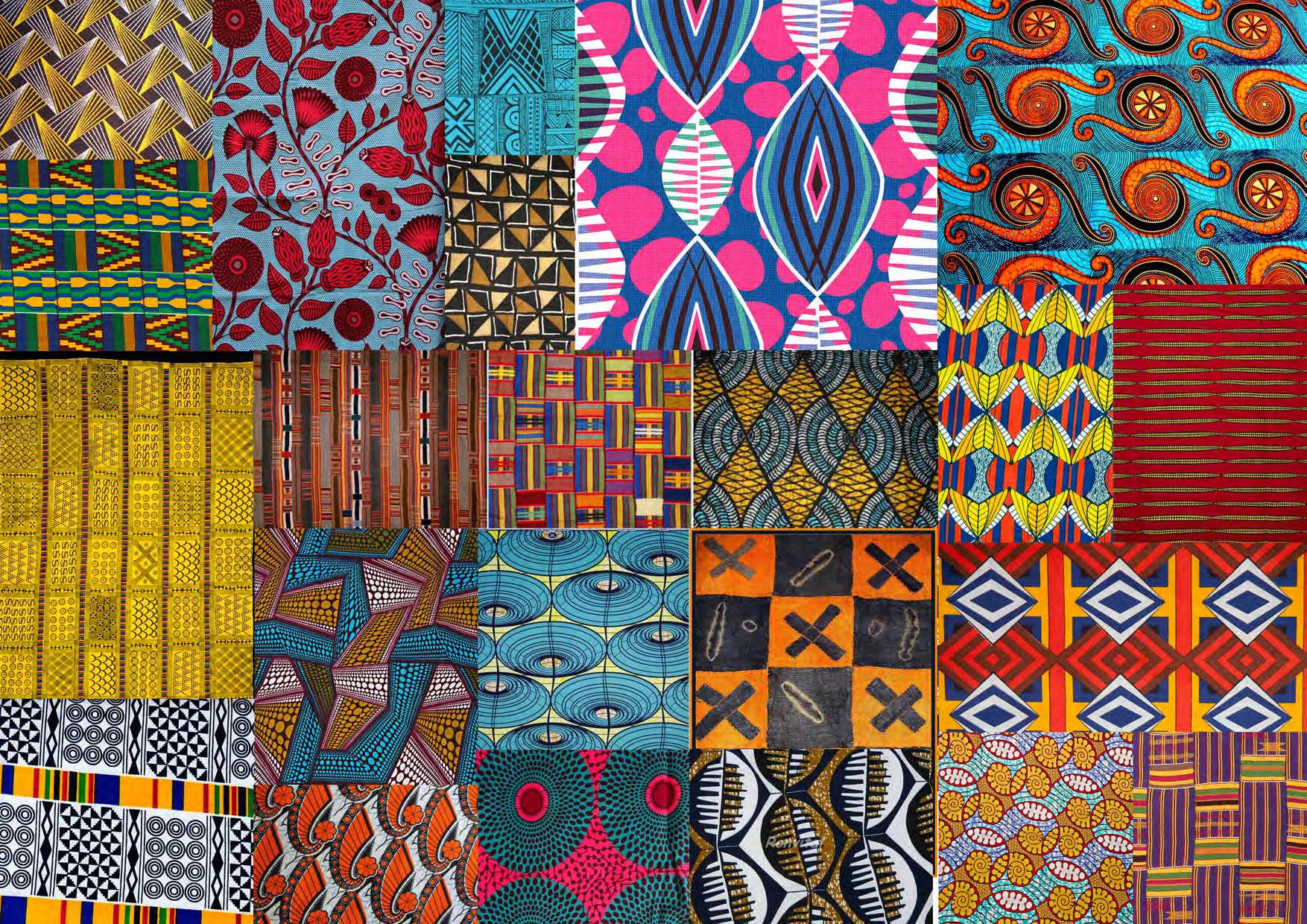 YANGA TV channel brand built from scratch - Design Week