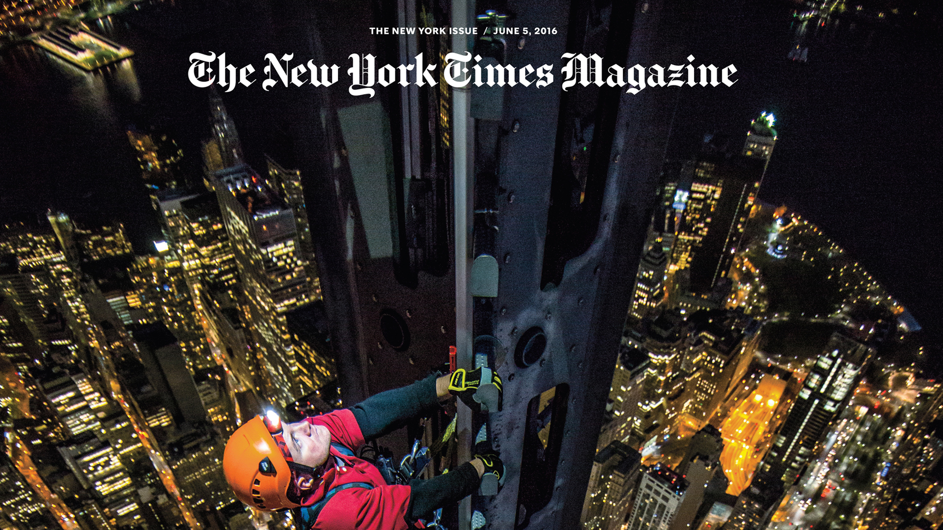 Gail Bichler on how to design a magazine like it’s “the last one on ...