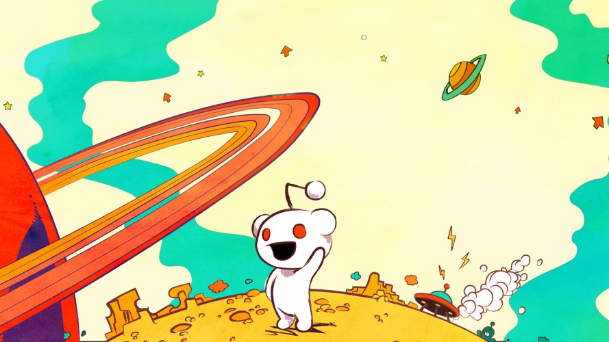 Reddit’s head of design on how the site was redesigned - Design Week
