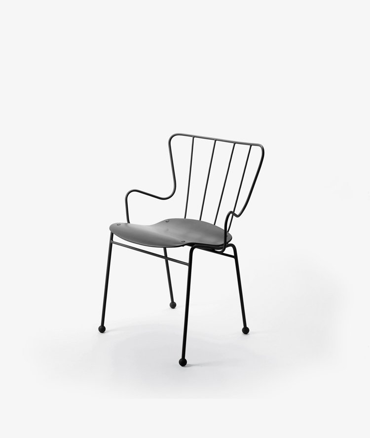Chair: 500 pieces of furniture that have shaped design history - Design ...