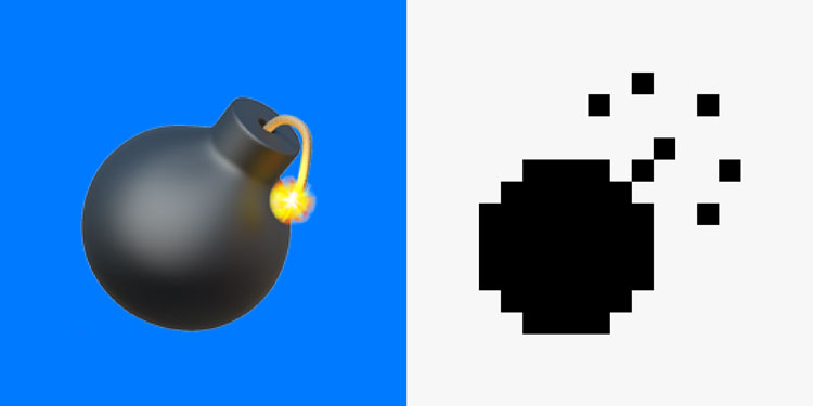 Emoji: documenting the design history of an “accidental masterpiece ...