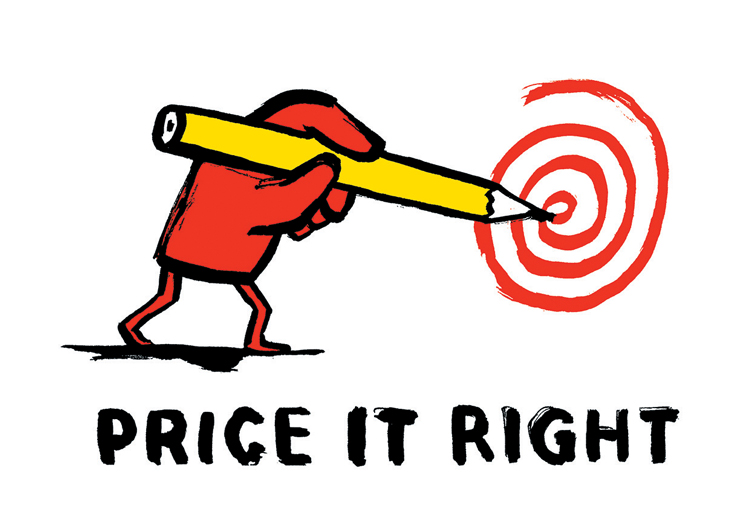 Tips on pricing your work and getting paid fairly as a freelance ...