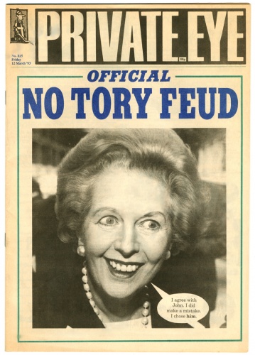 Exhibition explores the power of indie print mags over the last 100 ...