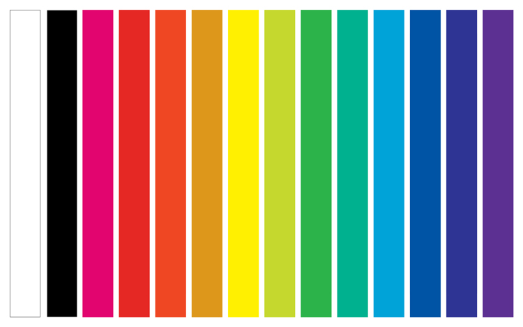 Michael Bierut brings MIT Technology Review to life - Design Week