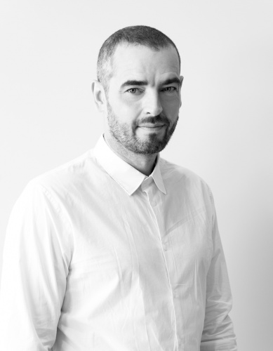 Pentagram London appoints Sascha Lobe as new partner - Design Week