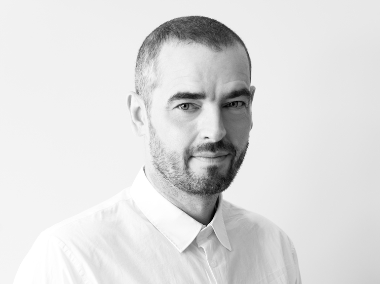 Pentagram London appoints Sascha Lobe as new partner - Design Week