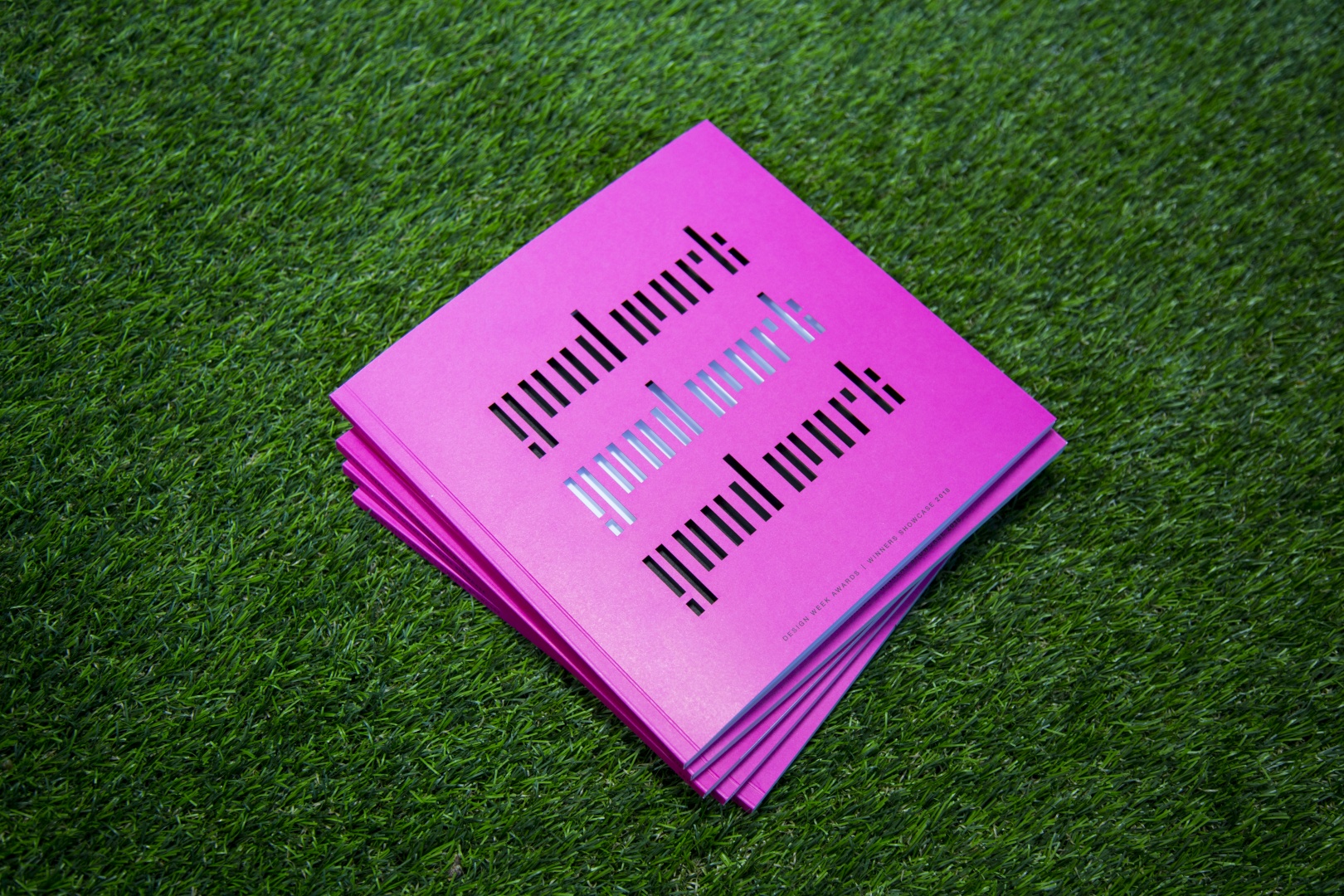 Design Week Awards 2018 - the winners in full - Design Week