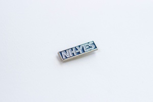 Say “yes” to the NHS with these charity pin badges - Design Week