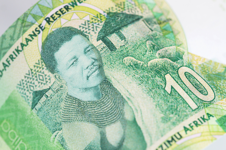 How South Africa is celebrating 100 years of Mandela through banknotes ...