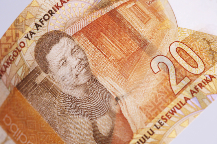 How South Africa is celebrating 100 years of Mandela through banknotes ...