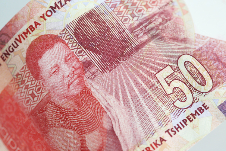 How South Africa is celebrating 100 years of Mandela through banknotes ...