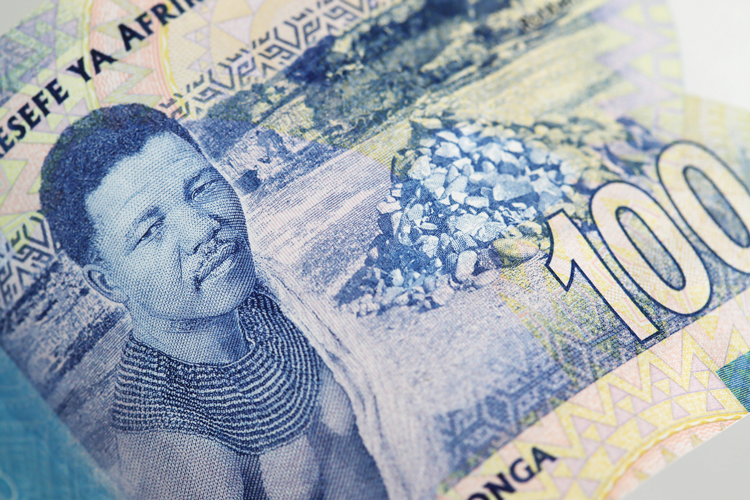 How South Africa is celebrating 100 years of Mandela through banknotes ...