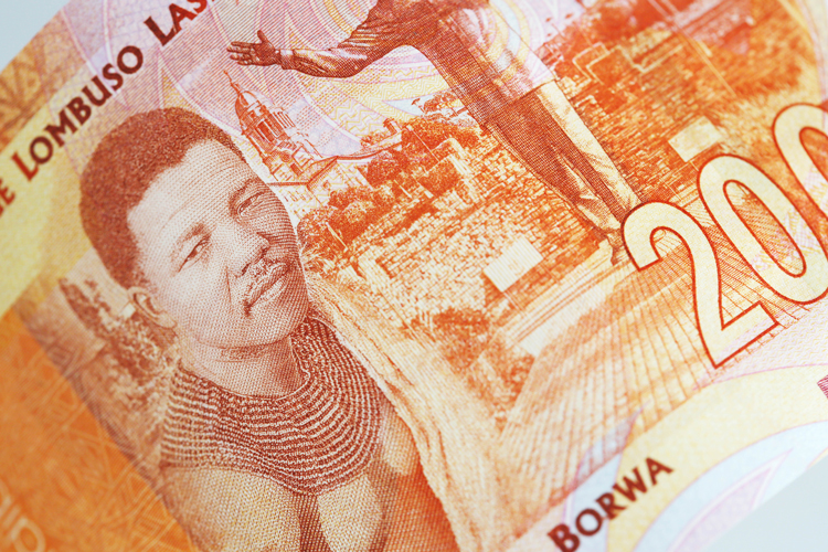 How South Africa is celebrating 100 years of Mandela through banknotes ...