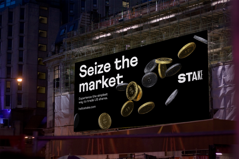 DesignStudio looks to help bring Stake trading platform to the masses ...