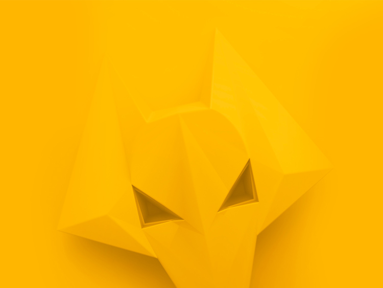 Wolves football club gets rebrand centred on 3D wolf head - Design Week