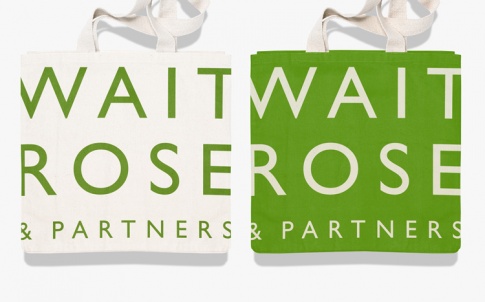 Pentagram’s Harry Pearce rebrands John Lewis and Waitrose - Design Week