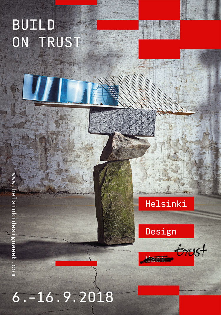 Five design things to look out for in September 2018 - Design Week