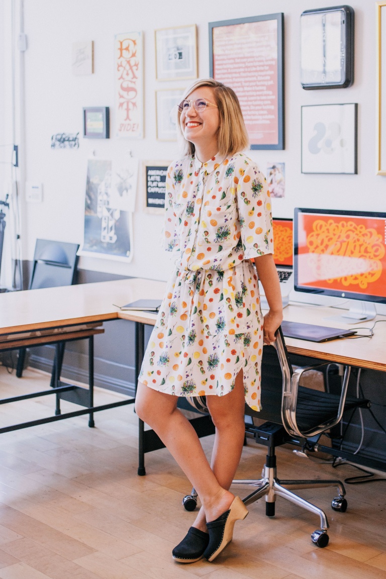Jessica Hische on her new book: “I think adults underestimate kids ...