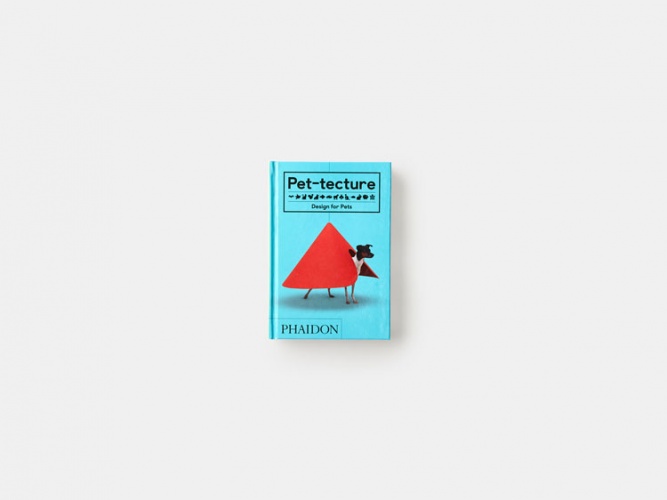 New ‘Pet-tecture’ book published by Phaidon explores designs for ...