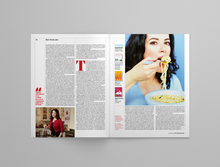 The Guardian Weekly redesigns to become a “global” news magazine ...