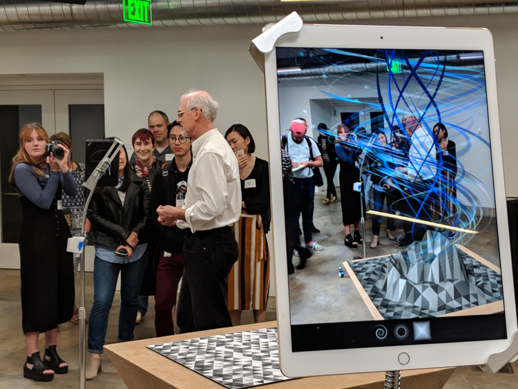 Adobe reveals Aero: an augmented reality tool for designers - Design Week