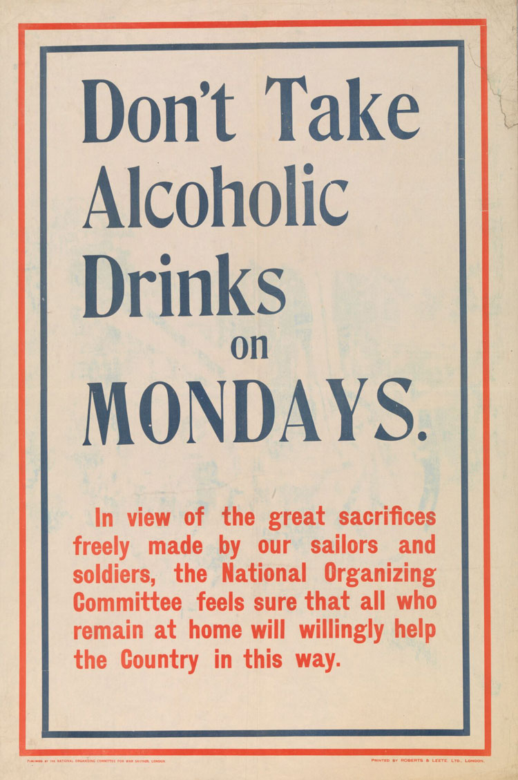 Exhibition shows top public health campaigns from past century - Design ...