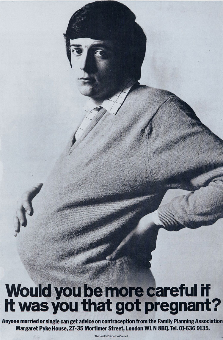 Exhibition shows top public health campaigns from past century - Design ...