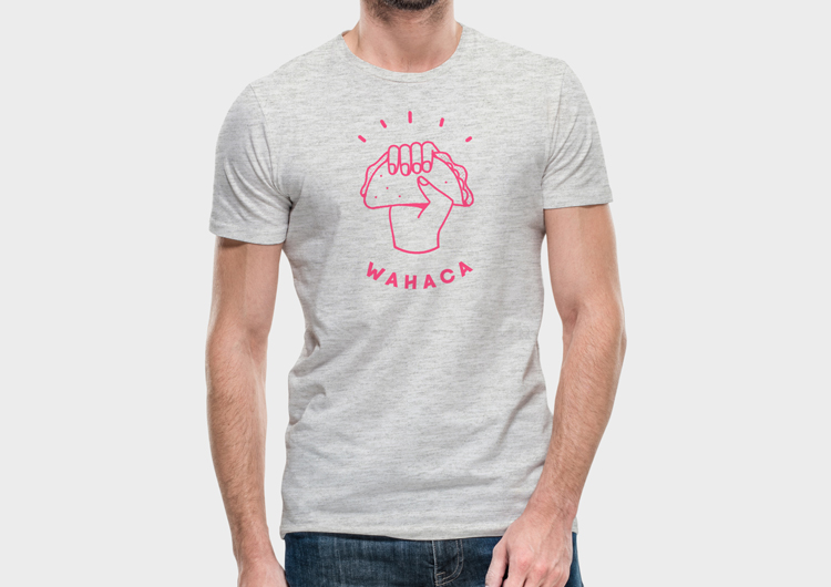 How Mexican chain Wahaca was rebranded with an “independent spirit” - Design Week