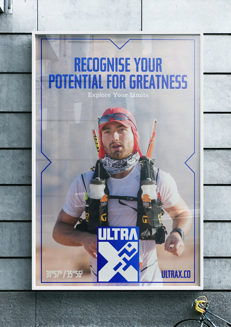 Ultra X branding looks to drop “masculine” association with marathons ...