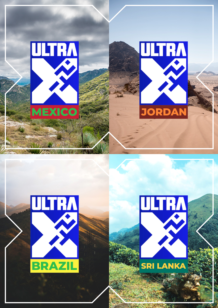 Ultra X branding looks to drop “masculine” association with marathons ...