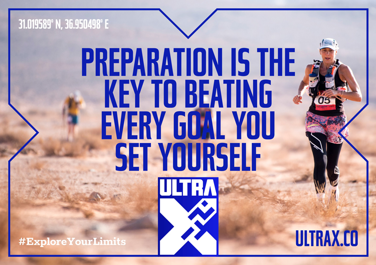 Ultra X branding looks to drop “masculine” association with marathons ...